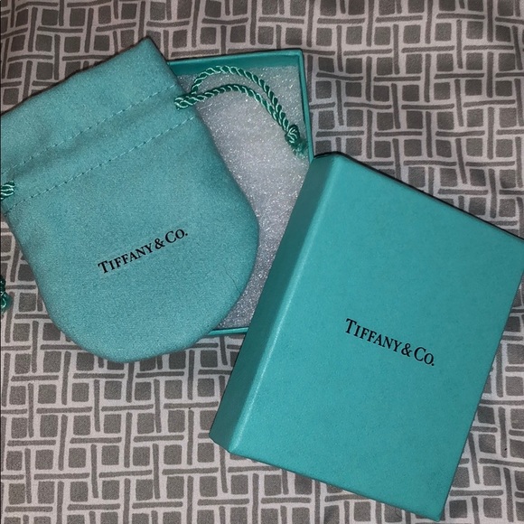 Tiffany & Co. | Party Supplies | Tiffany Gift Wrap Set | Poshmark